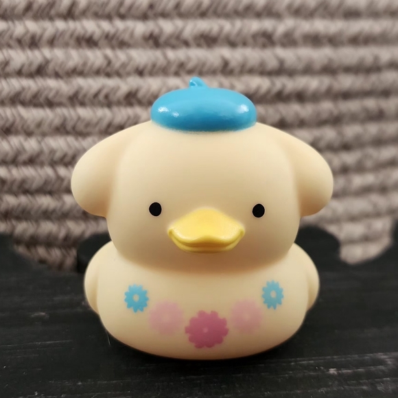 Sanrio | Toys | Hello Kitty And Friends Pompompurin Easter Spring Duck ...
